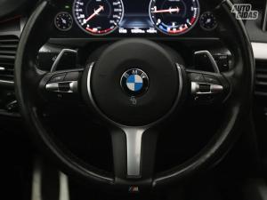 Pelēks BMW X5 2018 Viļņa, ar dzinēja tilpumu 2.00 L un nobraukumu 173 tūkst. km par 25899 €, foto 18 vietnē AUTOMOTO.COM.LV