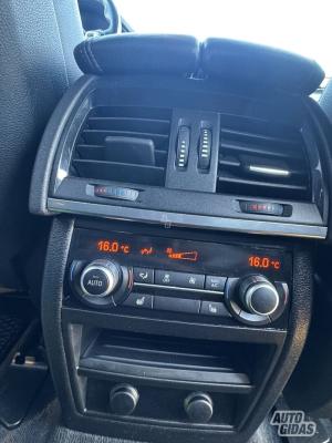 Grey BMW X5 2018 in Klaipeda, with an engine capacity of 3.00 L and mileage of 70 thousand km for 26300 €, photo 18 on AUTOMOTO.COM.LV