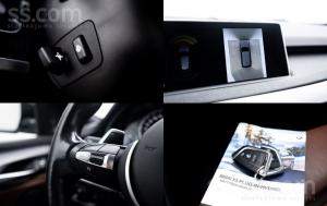 Pelēks BMW X5 2018 Tallina, ar dzinēja tilpumu 2.00 L un nobraukumu 102 tūkst. km par 24499 €, foto 15 vietnē AUTOMOTO.COM.LV