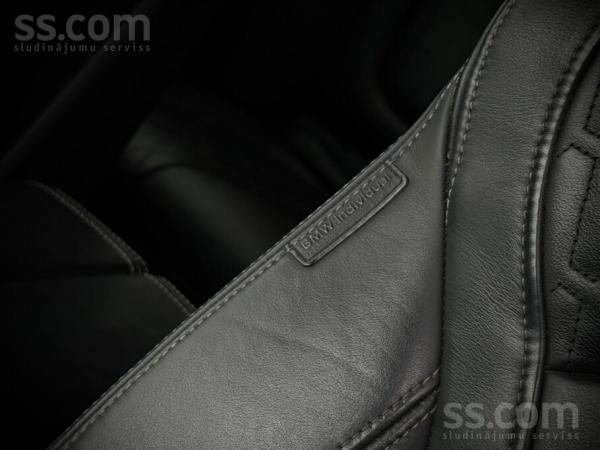 Grey BMW X5 2018 in Tukums, with an engine capacity of 3.00 L and mileage of 199 thousand km for 40990 €, photo 9 on AUTOMOTO.COM.LV