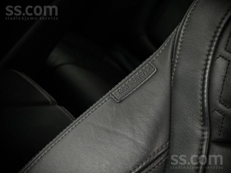 Grey BMW X5 2018 in Tukums, with an engine capacity of 3.00 L and mileage of 199 thousand km for 38999 €, photo 10 on AUTOMOTO.COM.LV