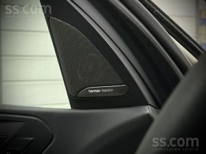 Grey BMW X5 2018 in Tukums, with an engine capacity of 3.00 L and mileage of 199 thousand km for 38999 €, photo 14 on AUTOMOTO.COM.LV