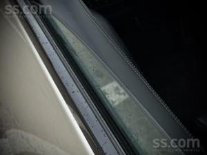 Grey BMW X5 2018 in Tukums, with an engine capacity of 3.00 L and mileage of 199 thousand km for 38999 €, photo 19 on AUTOMOTO.COM.LV