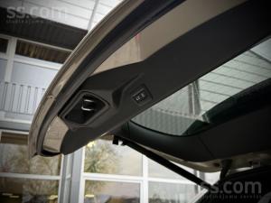 Grey BMW X5 2018 in Tukums, with an engine capacity of 3.00 L and mileage of 199 thousand km for 38999 €, photo 30 on AUTOMOTO.COM.LV