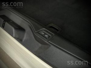 Grey BMW X5 2018 in Tukums, with an engine capacity of 3.00 L and mileage of 199 thousand km for 38999 €, photo 31 on AUTOMOTO.COM.LV