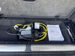Grey BMW X5 2018 in Kaunas, with an engine capacity of 2.00 L and mileage of 149 thousand km for 18500 €, photo 20 on AUTOMOTO.COM.LV