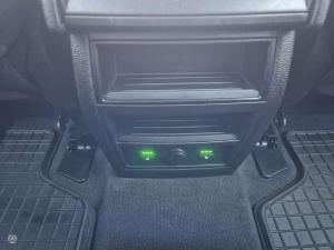 Pelēks BMW X5 2018 Viļņa, ar dzinēja tilpumu 2.99 L un nobraukumu 211 tūkst. km par 25700 €, foto 15 vietnē AUTOMOTO.COM.LV
