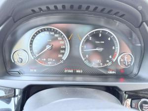 Pelēks BMW X5 2018 Viļņa, ar dzinēja tilpumu 2.99 L un nobraukumu 211 tūkst. km par 25700 €, foto 19 vietnē AUTOMOTO.COM.LV