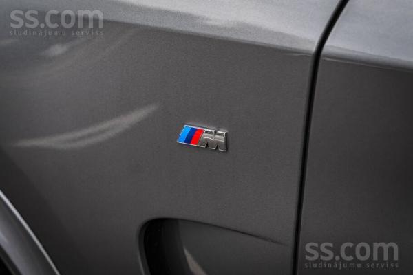 Pelēks BMW X5 2018 Rīga, ar dzinēja tilpumu 3.00 L un nobraukumu 143 tūkst. km par 29995 €, foto 7 vietnē AUTOMOTO.COM.LV