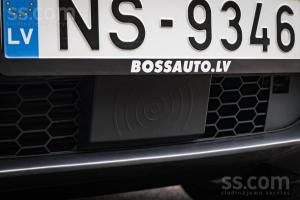 Серый БМВ Х5 2018 в Рига, объемом двигателя 3.00 л и пробегом 143 тыс. км за 29995 €, фото 10 на AUTOMOTO.COM.LV