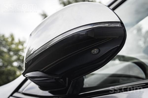 Pelēks BMW X5 2018 Rīga, ar dzinēja tilpumu 3.00 L un nobraukumu 143 tūkst. km par 29995 €, foto 10 vietnē AUTOMOTO.COM.LV