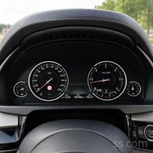Серый БМВ Х5 2018 в Рига, объемом двигателя 3.00 л и пробегом 157 тыс. км за 25500 €, фото 13 на AUTOMOTO.COM.LV