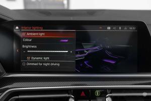 Серый БМВ Х5 2019 в Вильнюс, объемом двигателя 3.00 л и пробегом 102 тыс. км за 43000 €, фото 36 на AUTOMOTO.COM.LV