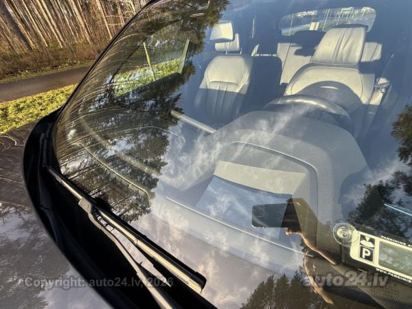 Pelēks BMW X5 2019 Tallina, ar dzinēja tilpumu 3.00 L un nobraukumu 125 tūkst. km par 49900 €, foto 11 vietnē AUTOMOTO.COM.LV