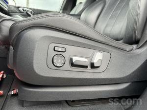 Серый БМВ Х5 2019 в Валмиера, объемом двигателя 3.00 л и пробегом 160 тыс. км за 47100 €, фото 14 на AUTOMOTO.COM.LV