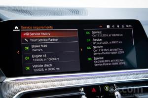 Pelēks BMW X5 2019 Rīga, ar dzinēja tilpumu 3.00 L un nobraukumu 119 tūkst. km par 40000 €, foto 18 vietnē AUTOMOTO.COM.LV