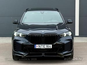 Pelēks BMW X5 2019 Tallina, ar dzinēja tilpumu 3.00 L un nobraukumu 165 tūkst. km par 44990 €, foto 3 vietnē AUTOMOTO.COM.LV