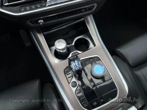 Pelēks BMW X5 2019 Tallina, ar dzinēja tilpumu 3.00 L un nobraukumu 165 tūkst. km par 44990 €, foto 14 vietnē AUTOMOTO.COM.LV