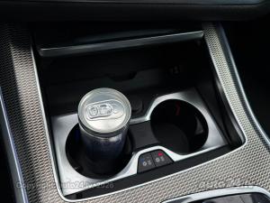 Pelēks BMW X5 2019 Tallina, ar dzinēja tilpumu 3.00 L un nobraukumu 165 tūkst. km par 44990 €, foto 16 vietnē AUTOMOTO.COM.LV