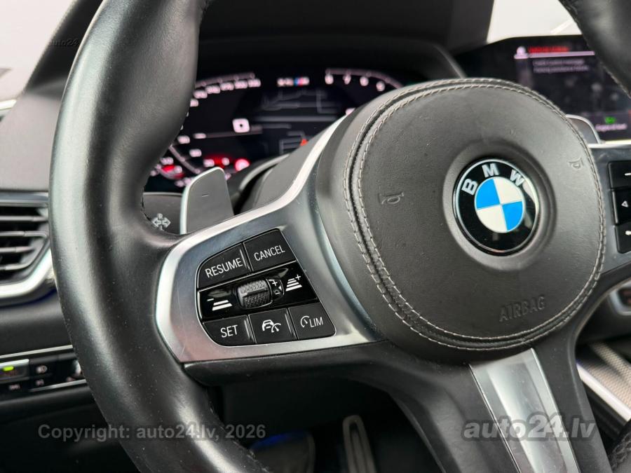 Pelēks BMW X5 2019 Tallina, ar dzinēja tilpumu 3.00 L un nobraukumu 165 tūkst. km par 44990 €, foto 17 vietnē AUTOMOTO.COM.LV