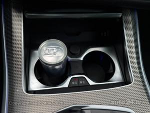 Pelēks BMW X5 2019 Tallina, ar dzinēja tilpumu 3.00 L un nobraukumu 165 tūkst. km par 44990 €, foto 22 vietnē AUTOMOTO.COM.LV