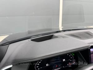 Pelēks BMW X5 2019 Tallina, ar dzinēja tilpumu 3.00 L un nobraukumu 165 tūkst. km par 44990 €, foto 27 vietnē AUTOMOTO.COM.LV