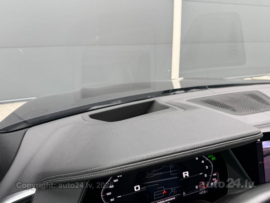 Pelēks BMW X5 2019 Tallina, ar dzinēja tilpumu 3.00 L un nobraukumu 165 tūkst. km par 44990 €, foto 27 vietnē AUTOMOTO.COM.LV
