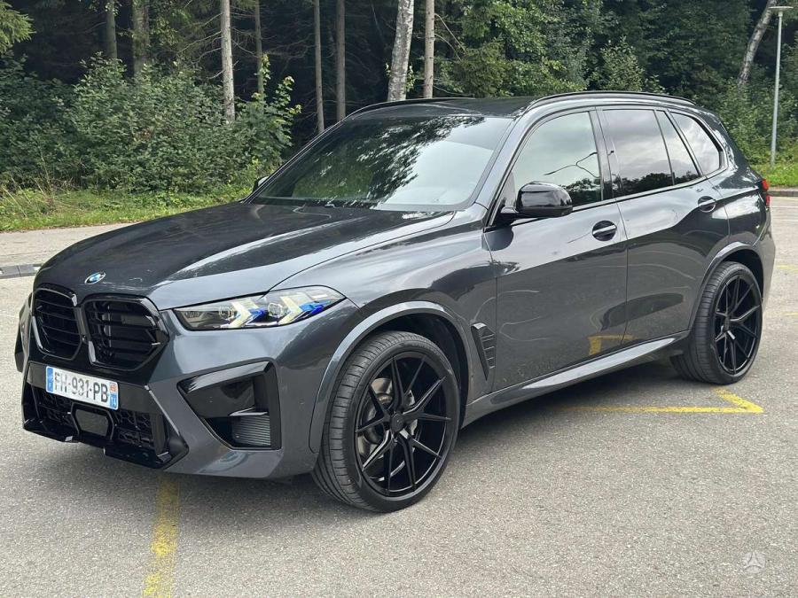 Pelēks BMW X5 2019 Klaipėda, ar dzinēja tilpumu 3.00 L un nobraukumu 229 tūkst. km par 42500 €, foto 4 vietnē AUTOMOTO.COM.LV