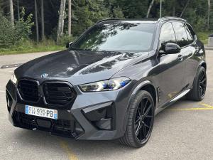Pelēks BMW X5 2019 Klaipėda, ar dzinēja tilpumu 3.00 L un nobraukumu 229 tūkst. km par 42500 €, foto 5 vietnē AUTOMOTO.COM.LV