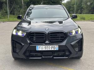 Pelēks BMW X5 2019 Klaipėda, ar dzinēja tilpumu 3.00 L un nobraukumu 229 tūkst. km par 42500 €, foto 6 vietnē AUTOMOTO.COM.LV