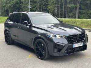 Pelēks BMW X5 2019 Klaipėda, ar dzinēja tilpumu 3.00 L un nobraukumu 229 tūkst. km par 42500 €, foto 9 vietnē AUTOMOTO.COM.LV
