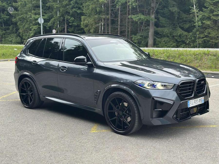 Pelēks BMW X5 2019 Klaipėda, ar dzinēja tilpumu 3.00 L un nobraukumu 229 tūkst. km par 42500 €, foto 10 vietnē AUTOMOTO.COM.LV