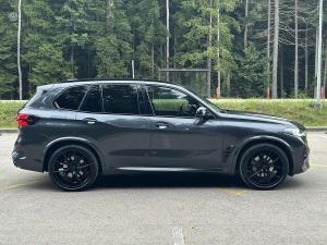 Pelēks BMW X5 2019 Klaipėda, ar dzinēja tilpumu 3.00 L un nobraukumu 229 tūkst. km par 42500 €, foto 11 vietnē AUTOMOTO.COM.LV