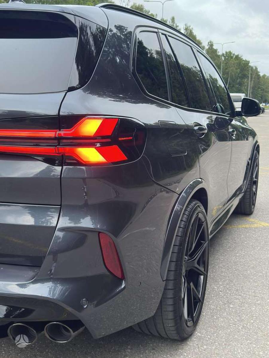 Pelēks BMW X5 2019 Klaipėda, ar dzinēja tilpumu 3.00 L un nobraukumu 229 tūkst. km par 42500 €, foto 13 vietnē AUTOMOTO.COM.LV