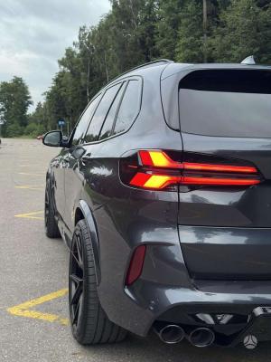 Pelēks BMW X5 2019 Klaipėda, ar dzinēja tilpumu 3.00 L un nobraukumu 229 tūkst. km par 42500 €, foto 14 vietnē AUTOMOTO.COM.LV