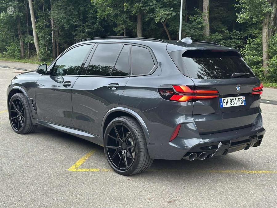 Pelēks BMW X5 2019 Klaipėda, ar dzinēja tilpumu 3.00 L un nobraukumu 229 tūkst. km par 42500 €, foto 17 vietnē AUTOMOTO.COM.LV