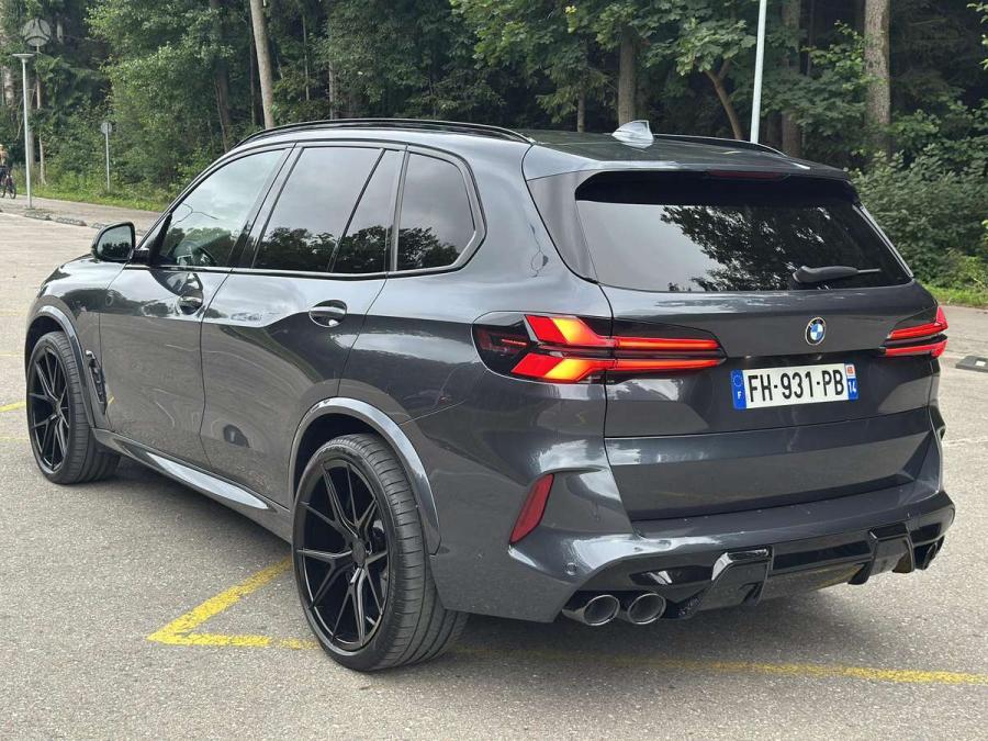 Pelēks BMW X5 2019 Klaipėda, ar dzinēja tilpumu 3.00 L un nobraukumu 229 tūkst. km par 42500 €, foto 18 vietnē AUTOMOTO.COM.LV