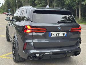 Pelēks BMW X5 2019 Klaipėda, ar dzinēja tilpumu 3.00 L un nobraukumu 229 tūkst. km par 42500 €, foto 19 vietnē AUTOMOTO.COM.LV