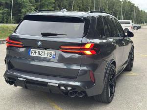 Pelēks BMW X5 2019 Klaipėda, ar dzinēja tilpumu 3.00 L un nobraukumu 229 tūkst. km par 42500 €, foto 20 vietnē AUTOMOTO.COM.LV