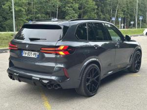Pelēks BMW X5 2019 Klaipėda, ar dzinēja tilpumu 3.00 L un nobraukumu 229 tūkst. km par 42500 €, foto 21 vietnē AUTOMOTO.COM.LV