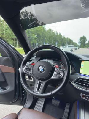 Pelēks BMW X5 2019 Klaipėda, ar dzinēja tilpumu 3.00 L un nobraukumu 229 tūkst. km par 42500 €, foto 31 vietnē AUTOMOTO.COM.LV