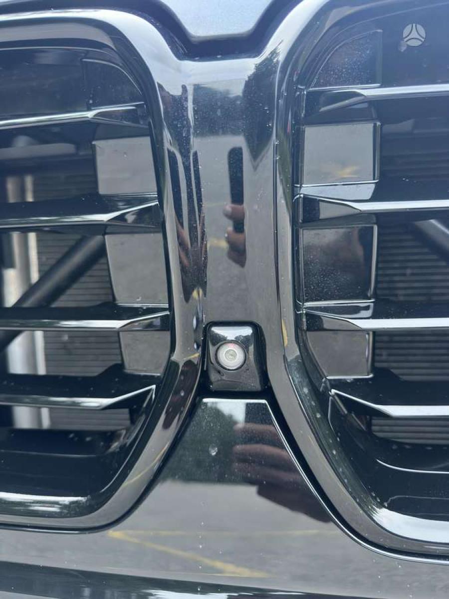 Pelēks BMW X5 2019 Klaipėda, ar dzinēja tilpumu 3.00 L un nobraukumu 229 tūkst. km par 42500 €, foto 38 vietnē AUTOMOTO.COM.LV