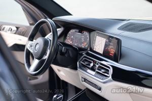 Серый БМВ Х5 2019 в Тарту, объемом двигателя 3.00 л и пробегом 183 тыс. км за 34999 €, фото 22 на AUTOMOTO.COM.LV