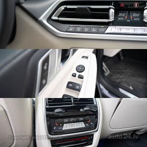 Pelēks BMW X5 2019 Tartu, ar dzinēja tilpumu 3.00 L un nobraukumu 131 tūkst. km par 44700 €, foto 26 vietnē AUTOMOTO.COM.LV