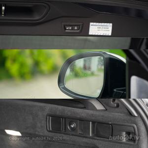 Pelēks BMW X5 2019 Tartu, ar dzinēja tilpumu 3.00 L un nobraukumu 131 tūkst. km par 44700 €, foto 27 vietnē AUTOMOTO.COM.LV