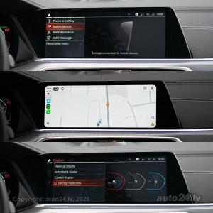 Pelēks BMW X5 2019 Tartu, ar dzinēja tilpumu 3.00 L un nobraukumu 131 tūkst. km par 44700 €, foto 30 vietnē AUTOMOTO.COM.LV