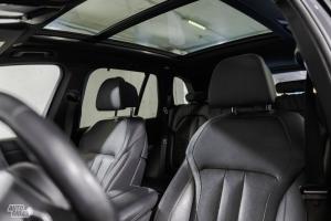 Серый БМВ Х5 2019 в Вильнюс, объемом двигателя 3.00 л и пробегом 178 тыс. км за 41771 €, фото 24 на AUTOMOTO.COM.LV