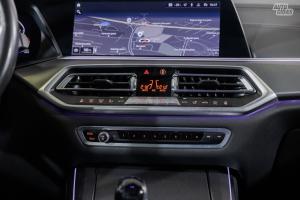 Серый БМВ Х5 2019 в Вильнюс, объемом двигателя 3.00 л и пробегом 178 тыс. км за 41771 €, фото 30 на AUTOMOTO.COM.LV