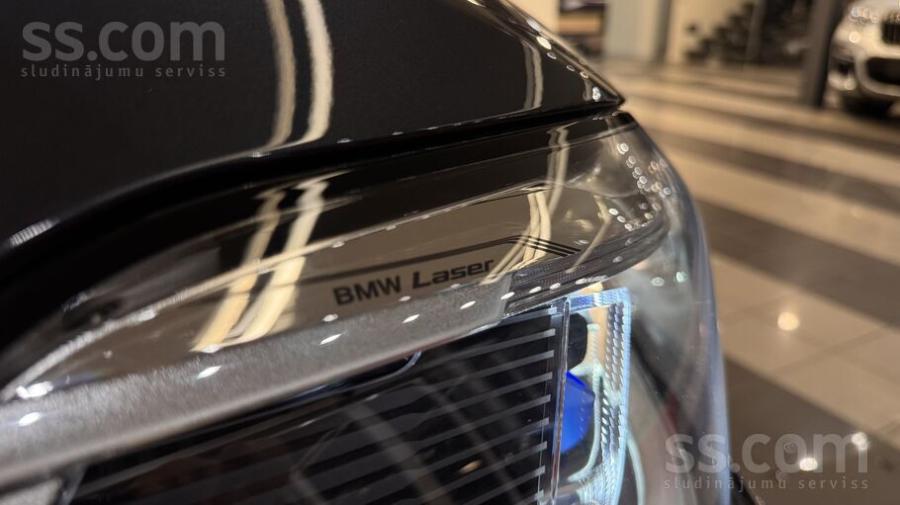 Pelēks BMW X5 2020 Rīga, ar dzinēja tilpumu 3.00 L un nobraukumu 165 tūkst. km par 38990 €, foto 31 vietnē AUTOMOTO.COM.LV