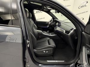 Серый БМВ Х5 2020 в Авиженяй, объемом двигателя 3.00 л и пробегом 177 тыс. км за 43900 €, фото 5 на AUTOMOTO.COM.LV
